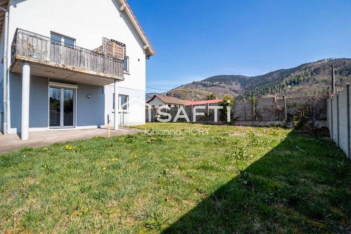 Appartement 3 pièces à louer - Fellering