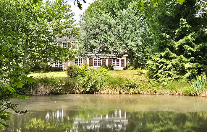 Moëlan-sur-Mer - Maison 7 pièces à vendre