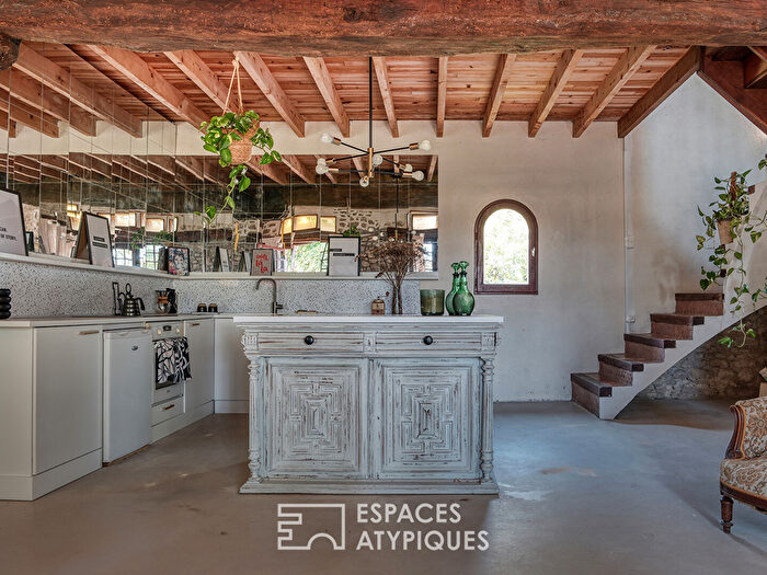 Maison à vendre - Chilleurs-aux-Bois - 5 pièces - 3 chambres
