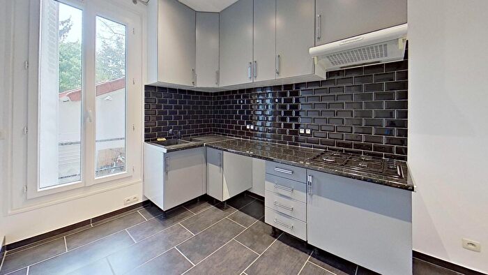 Deuil-la-Barre, Barre, Ormesson : Appartement 1 pièce à vendre