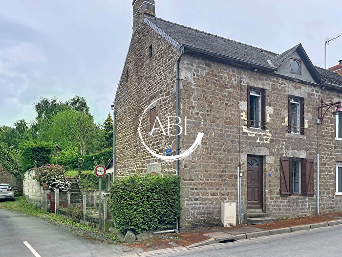 Maison 4 pièces à vendre - Loré