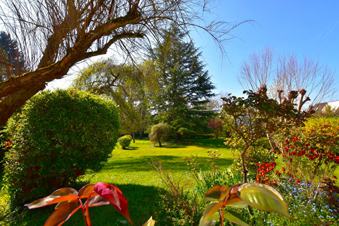 Maison à vendre - Lévis-Saint-Nom - 7 pièces - 5 chambres