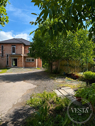 Maison 8 pièces à Wentzwiller, à vendre