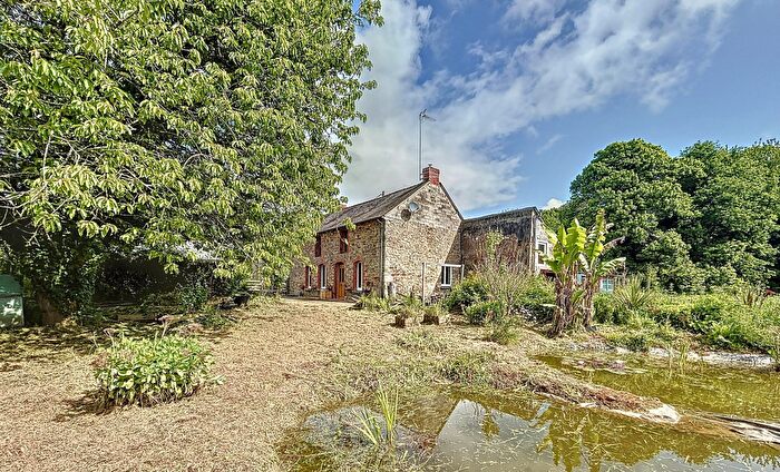 Maisons à vendre et appartements à louer - 1
