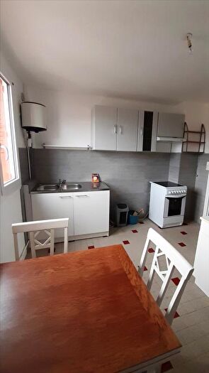 L'Arbresle - Appartement 3 pièces à louer