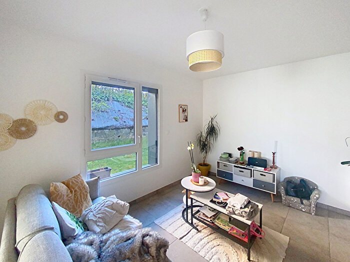 Appartement 4 pièces à vendre - Yssingeaux
