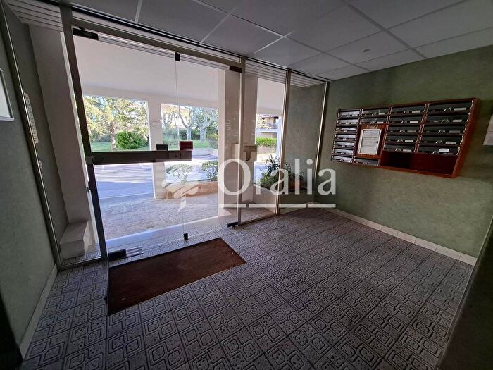 Le Cabot, Marseille 9ème arrondissement - Appartement 1 pièce à louer