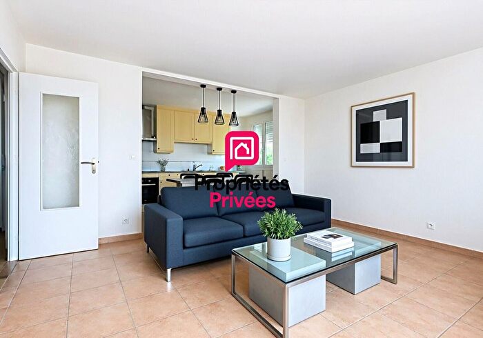 Appartement 4 pièces à Mérignac, Centre-ville, à vendre