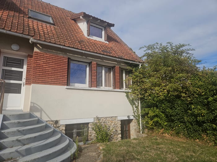 Maison 3 pièces à louer à Saint-Arnoult-en-Yvelines