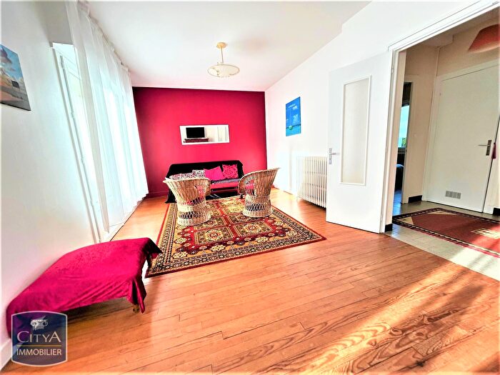 Royan, Centre-ville - Maison 4 pièces à vendre