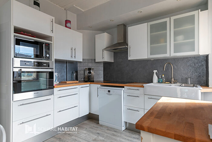 Gap - Appartement 4 pièces à vendre