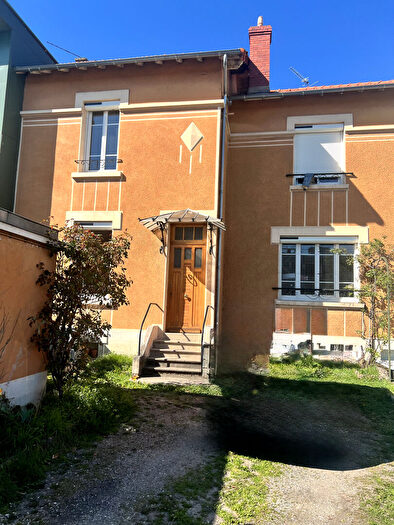 Maison à vendre - Chamalières, Hauteurs de Chamalières, Les Savarounes - 6 pièces - 4 chambres