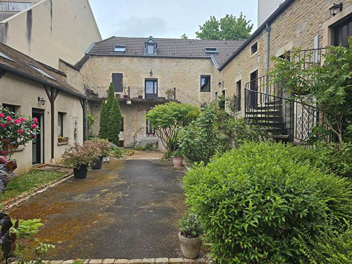 Dijon, Centre-ville : Appartement 2 pièces à vendre