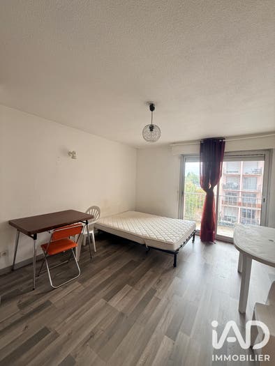 Appartement 1 pièce à vendre à Olivet, Larry, Coin Rond, Lorette