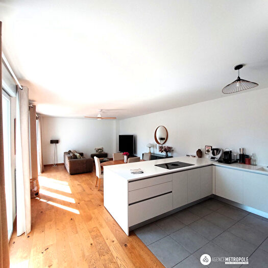 Maison 4 pièces à vendre à Blagnac, Grand-Noble, Pinot, Brassens