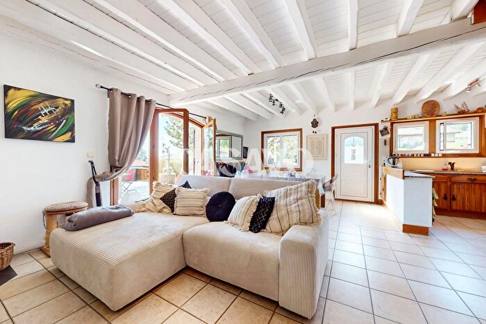 Sergy - Maison 7 pièces à vendre