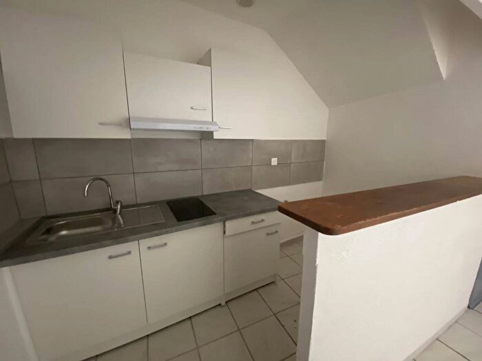 Esplanade, Nîmes : Appartement 2 pièces à louer