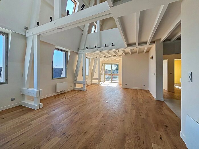 Appartement 5 pièces à vendre à Fontainebleau, France, Joffre