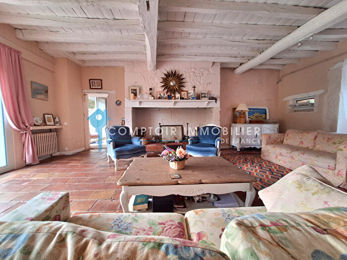 Maison à vendre - Bertre - 7 pièces - 5 chambres