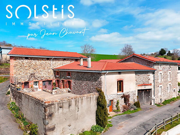 Maison à vendre - Fontanès - 6 pièces - 2 chambres