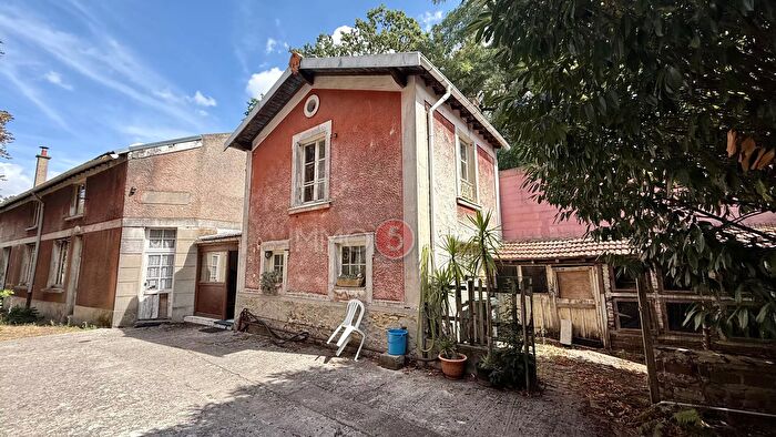 Villemomble, Marnaudes - Maison 3 pièces à vendre