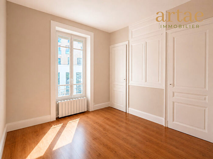 Appartement 2 pièces à vendre à Lyon 7ème, Jean Macé