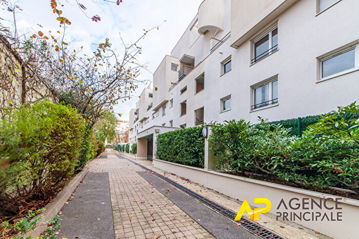 Appartement 1 pièce à vendre à Courbevoie, Faubourg de lArche
