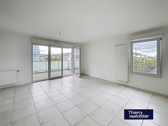 Appartement 3 pièces à vendre à Trélazé