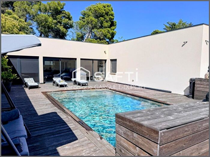 Maison 5 pièces à Narbonne, Saint-Jean, Saint-Pierre, à vendre