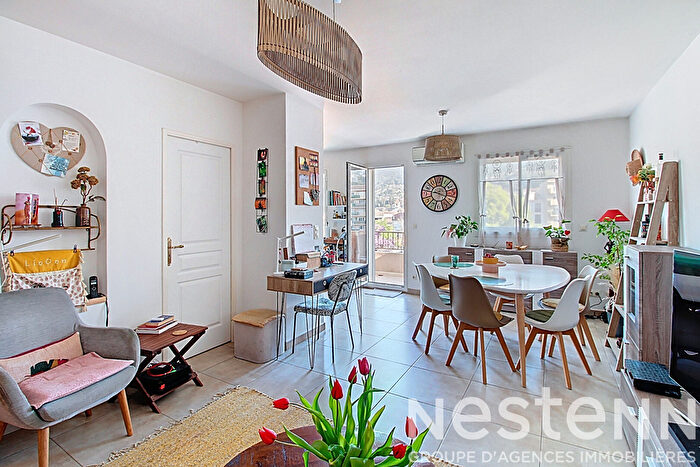 Appartement 3 pièces à vendre - Draguignan, Billette, La Foux, Les Négadis