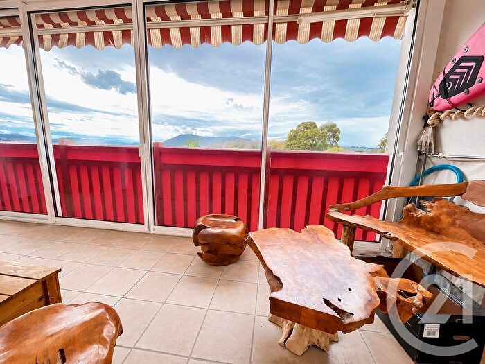 Appartement 2 pièces à Hendaye, à vendre
