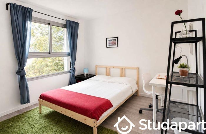 Le Cabot, Marseille 9ème arrondissement - Appartement 1 pièce à louer
