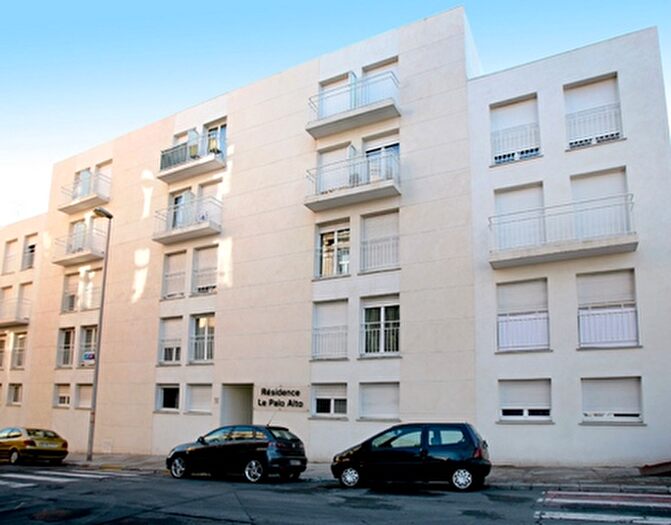 Appartement à vendre - Béziers, Champ de Mars - 1 pièce