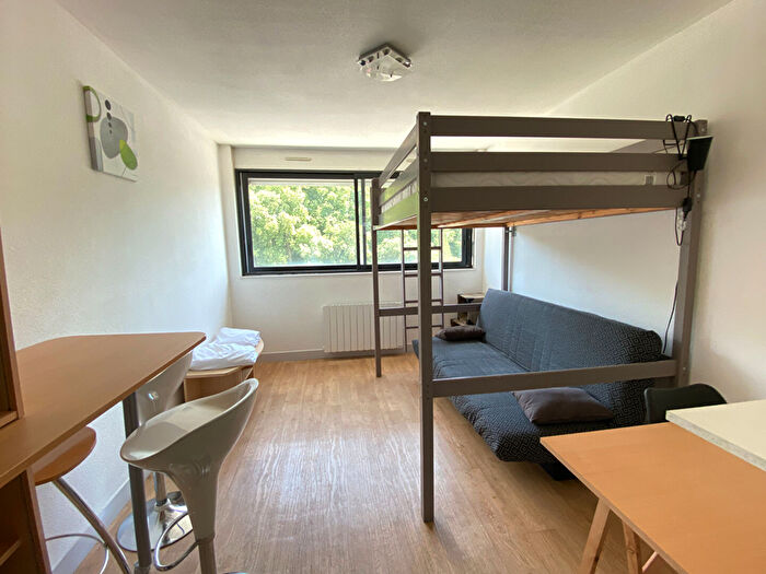 Appartement 1 pièce à Bourges, Val d'Auron, Hameau de Gionne, Mazières, Pijolins, à louer