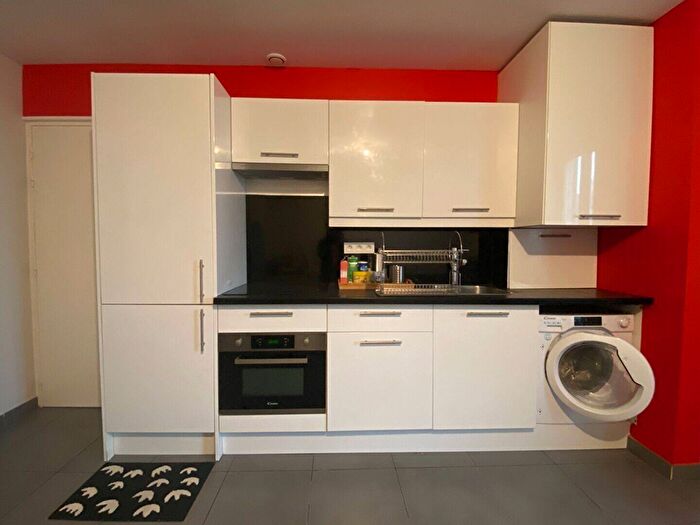 Appartement à louer - Ledru Rollin, Le Perreux-sur-Marne - 2 pièces - 1 chambre