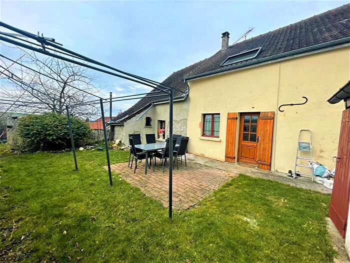 Maison 4 pièces à louer - Montmirail