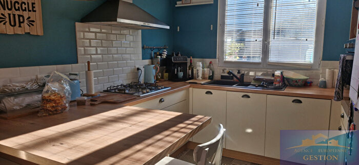 Maison à vendre - Lourdes, Soum de Lanne, Cité Rotschild - 5 pièces - 3 chambres