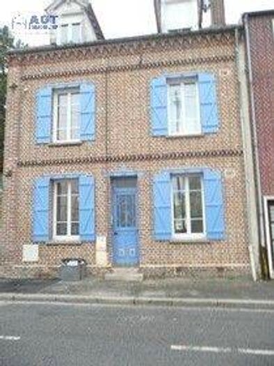 Appartement 1 pièce à louer - Marissel, Beauvais