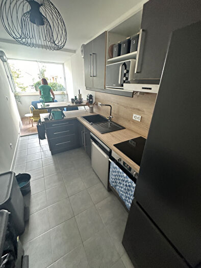 Toulouse : Appartement 4 pièces à vendre