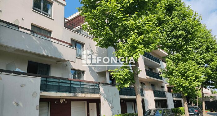 Appartement à vendre - Louveciennes - 1 pièce