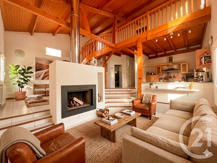 Maison à vendre - Flourens - 6 pièces - 5 chambres