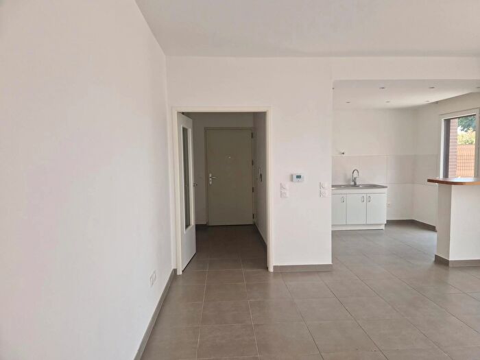 Appartement à vendre - Thiais, Grands-Champs - 3 pièces - 2 chambres