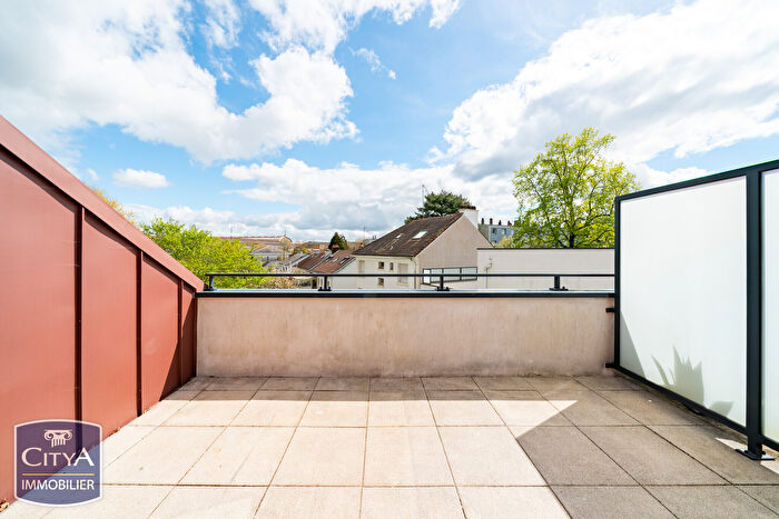 Nantes, Monselet : Appartement 2 pièces à vendre
