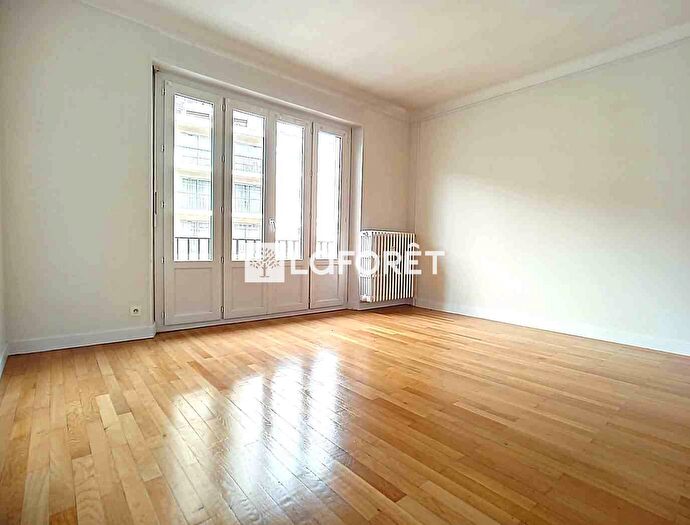Appartement 5 pièces à louer - Centre Ville, Chambéry