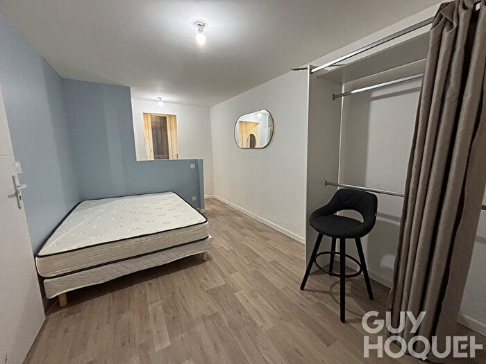 Appartement à louer - Orthez - 1 pièce