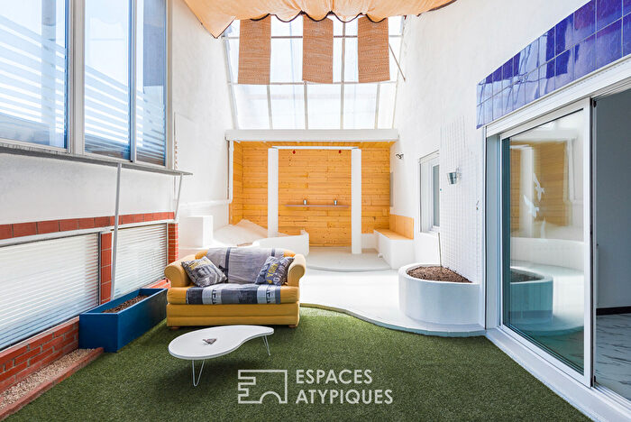 Castres - Appartement 4 pièces à vendre