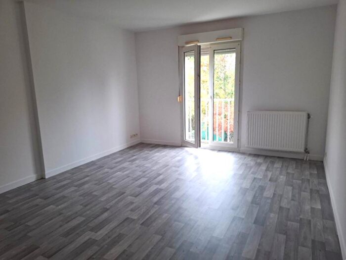 La Ferté-Gaucher : Maison 2 pièces à vendre
