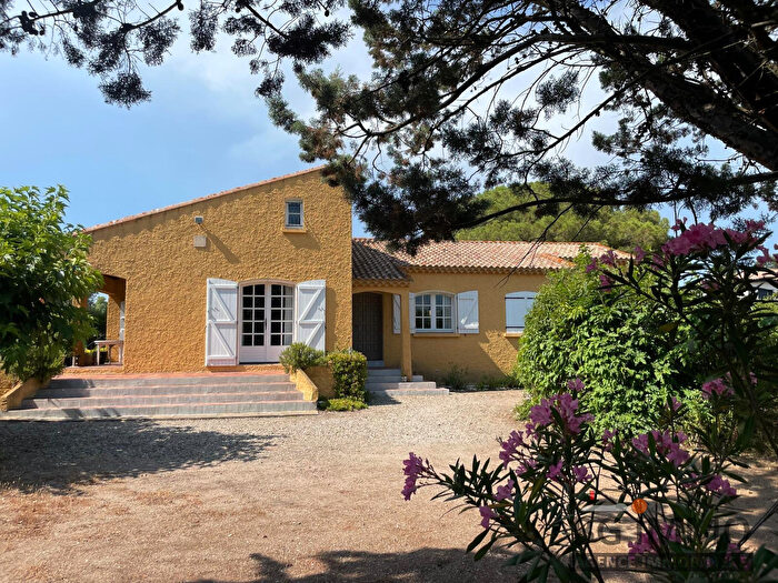 Maison à vendre - Vias, Plage, Farinette, Plage du Libron - 5 pièces - 3 chambres