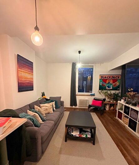 Marseille 7ème, Saint-Victor : Appartement 2 pièces à vendre