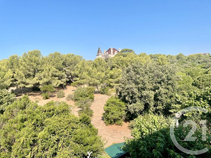 Appartement 1 pièce à Sausset-les-Pins, à louer